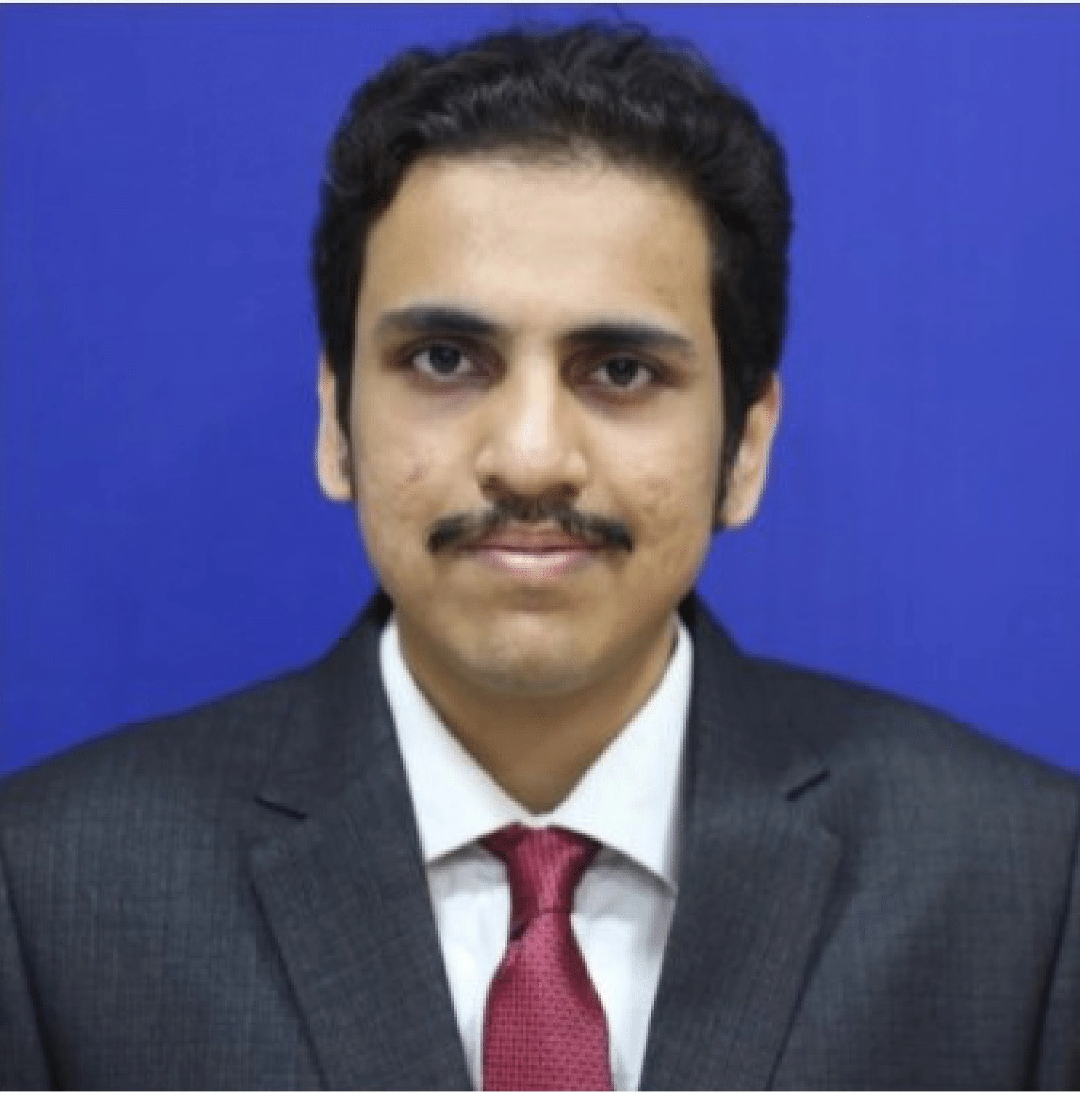 Shubham Kashyapi | Robert Bosch Centre for Data Science and Artificial Intelligence